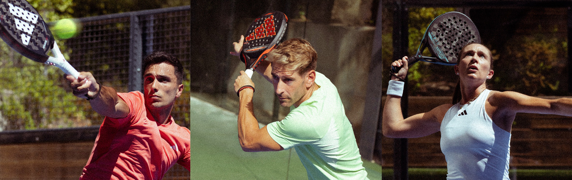 Adidas 2024 Racket Range – Africa Padel Online Store