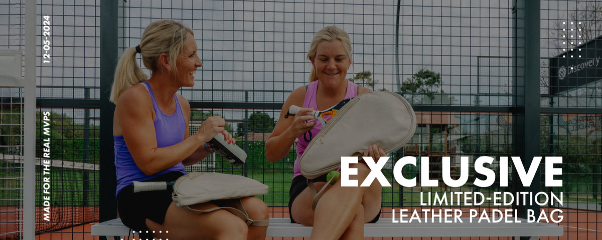 Africa Padel Online Store