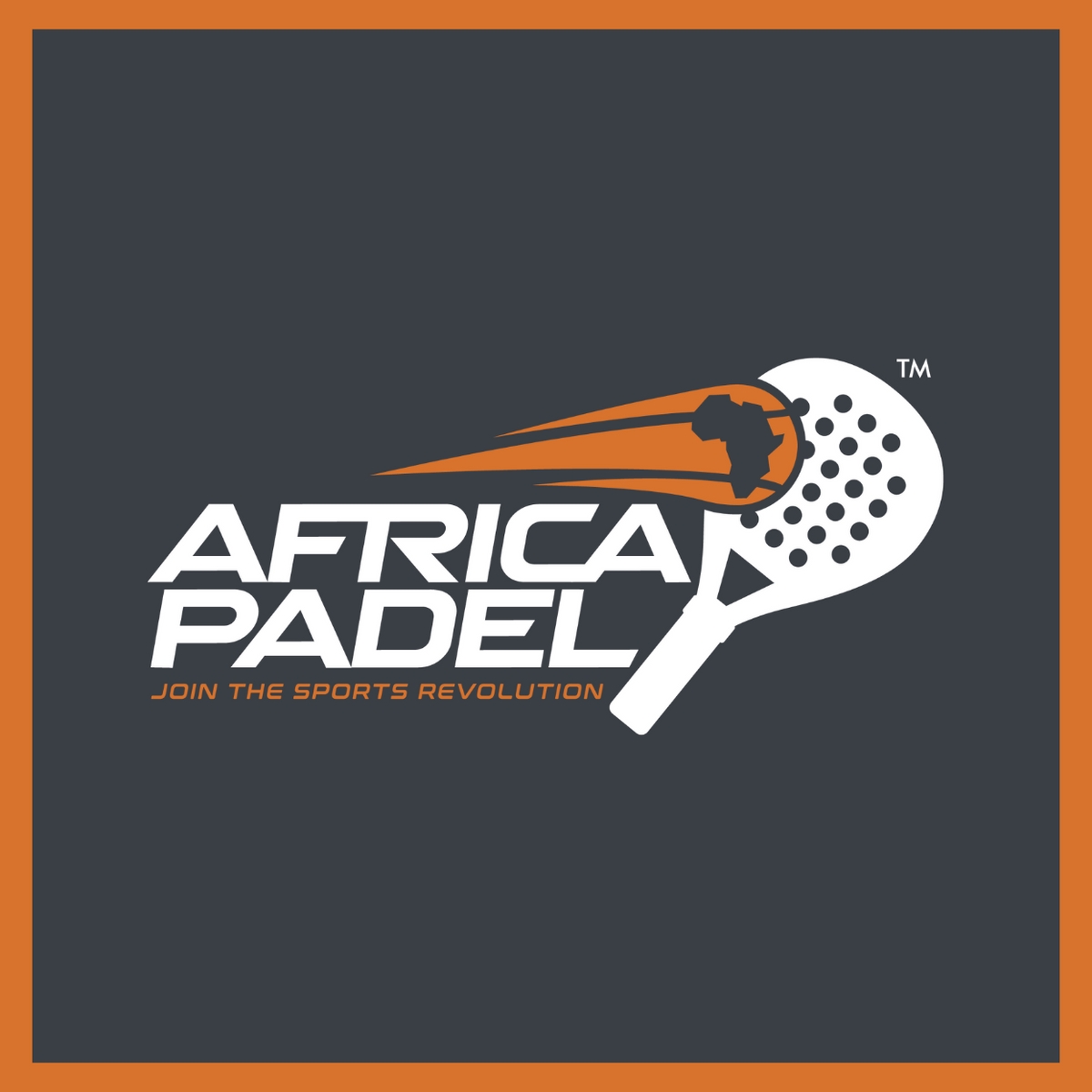 Africa Padel Online Store