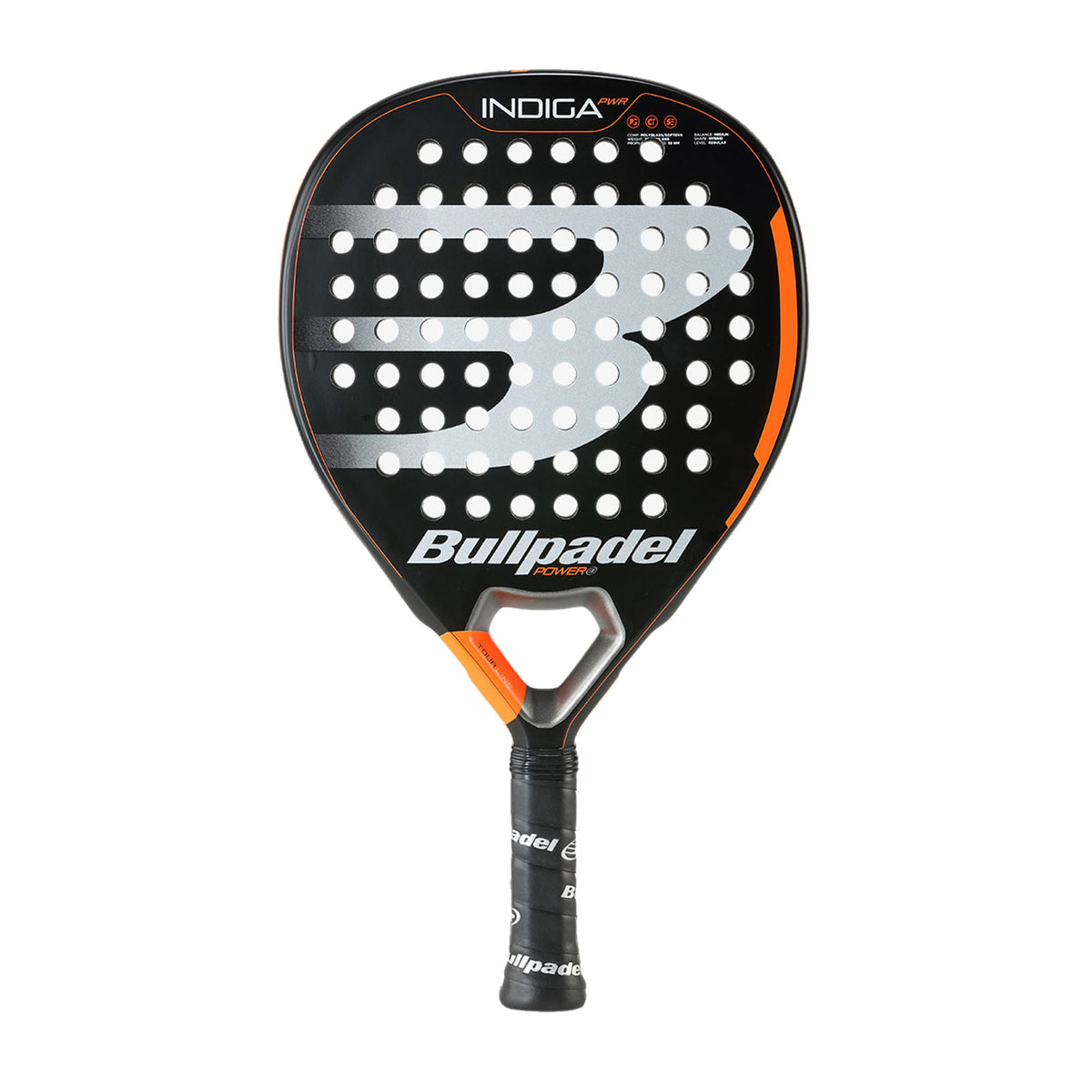 Bullpadel Rackets – Africa Padel Online Store