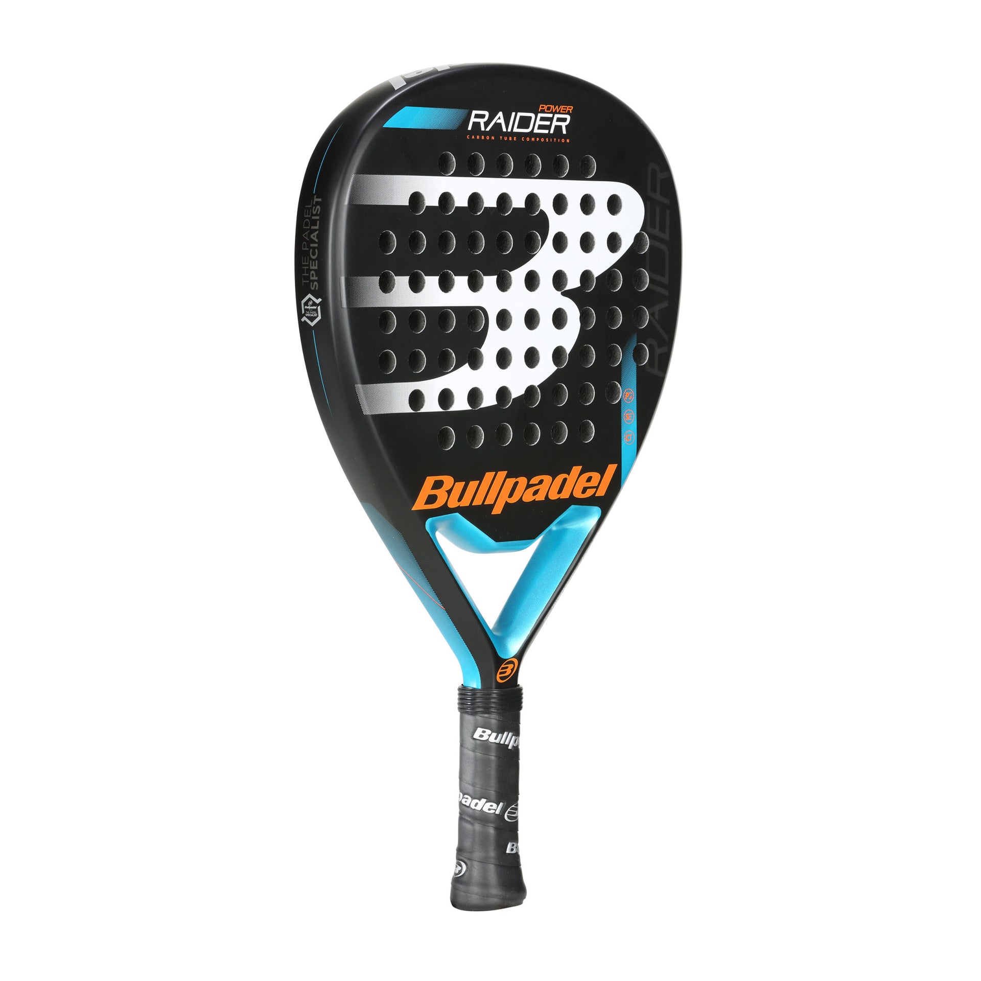 Bullpadel Rackets – Africa Padel Online Store