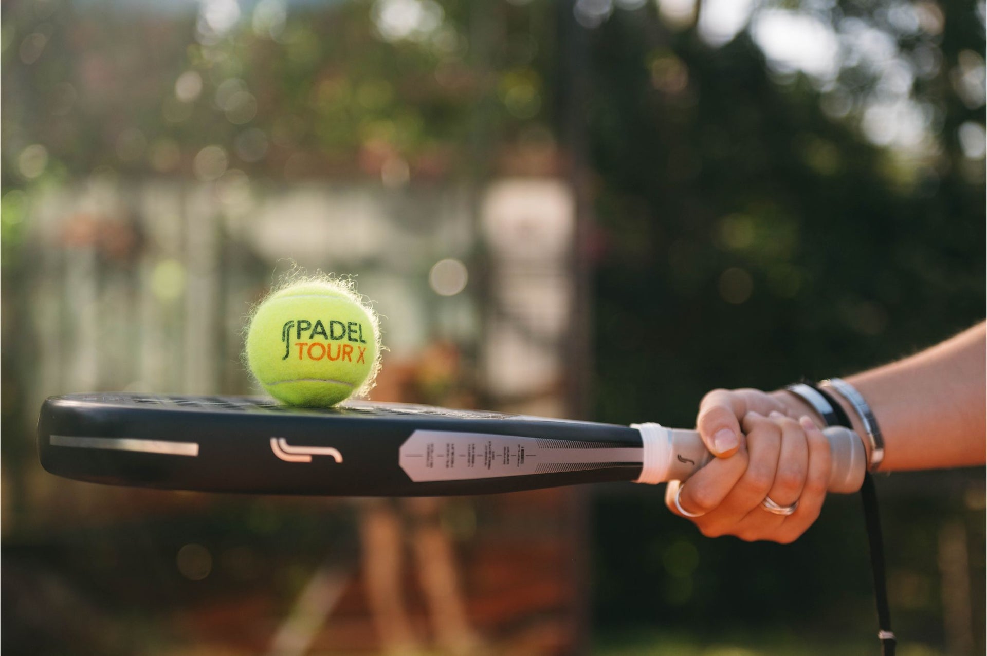 Africa Padel Online Store